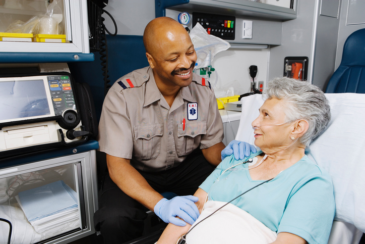 Communicating with your Patients – Medic Minute